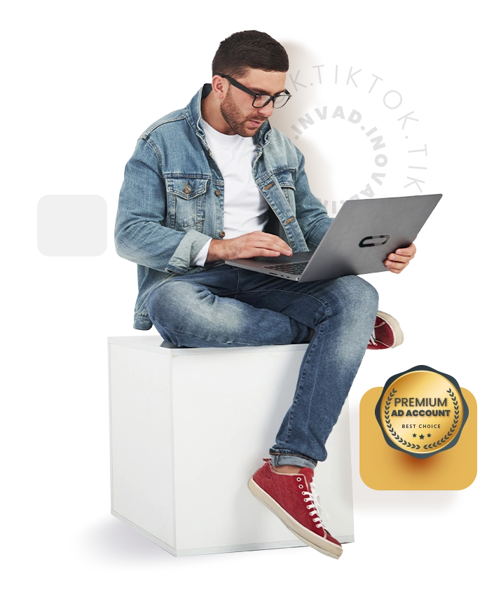 Welcome - Tiktok for e-commerce - INOVAD